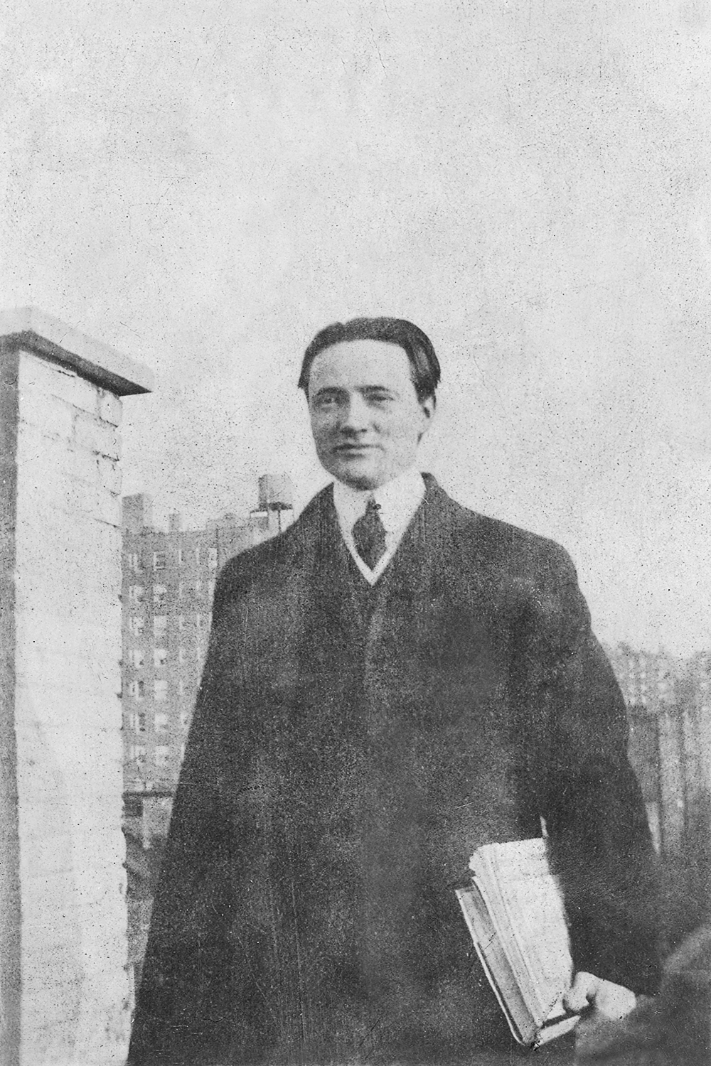 Edward Joseph Collins